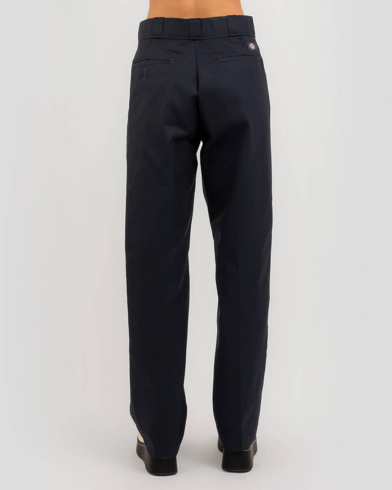 Dickies 874 Original Pants In Dark Navy | City Beach Australia