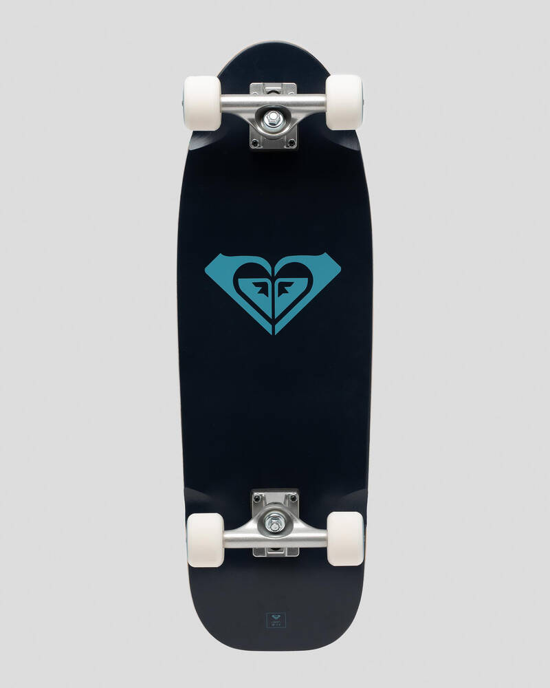 roxy longboard