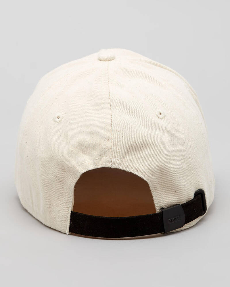 Shop Globe Full Circle Cap In Bleach Free - Fast Shipping & Easy ...