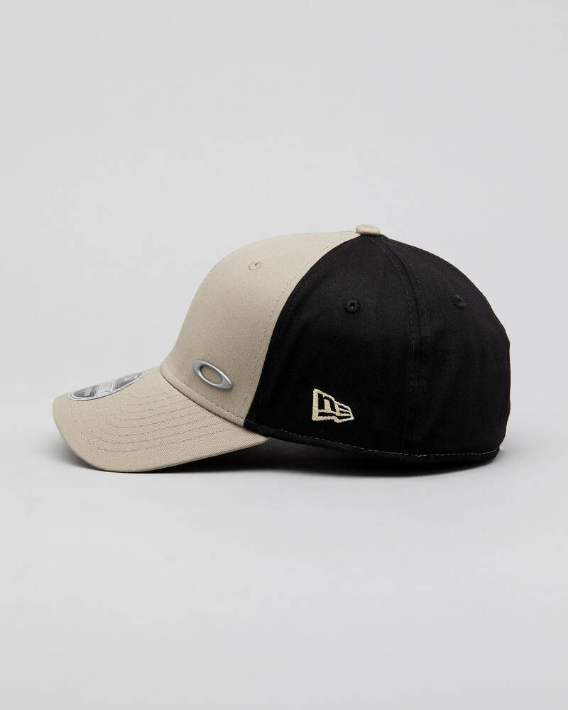 Shop Oakley Tinfoil New Era Cap In Rye - Fast Shipping & Easy Returns ...
