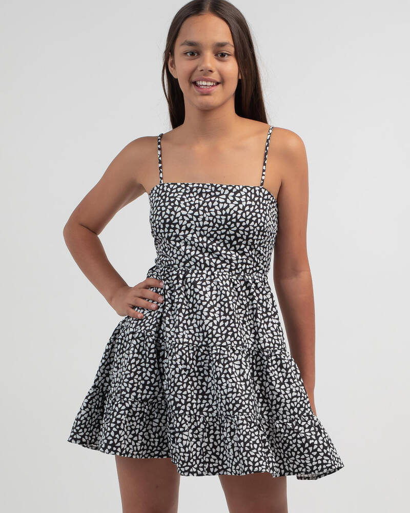 Girls Sun Dress | City Beach Australia | Free Shipping