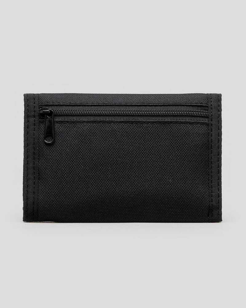 Shop Sanction Pick Up Wallet In Black - Fast Shipping & Easy Returns ...
