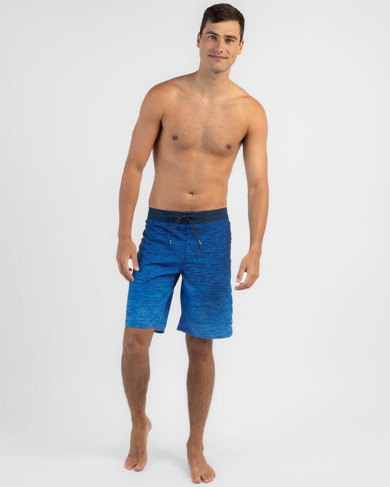 Shadow Cut OG Board Shorts