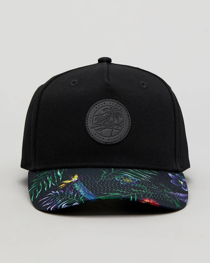 Shop Skylark Boys' Eve Cap In Black - Fast Shipping & Easy Returns ...