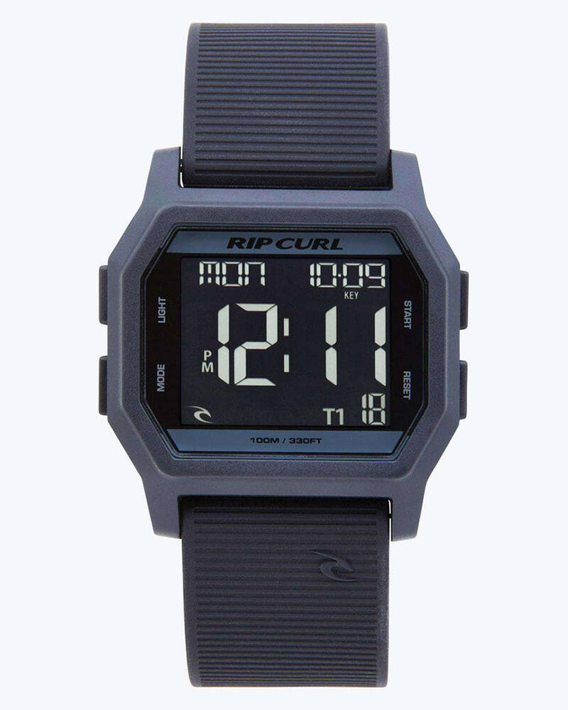 Atom Digital Watch