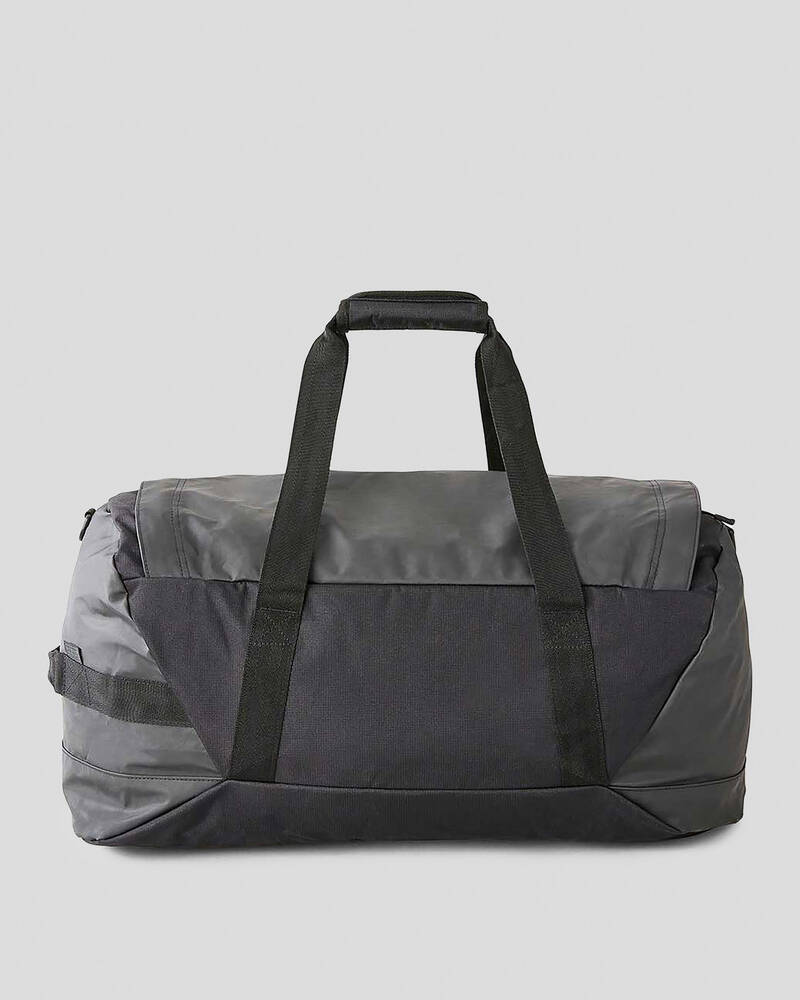 Rip Curl Packable Duffle 50L Midnight Bag In Midnight - Fast Shipping ...
