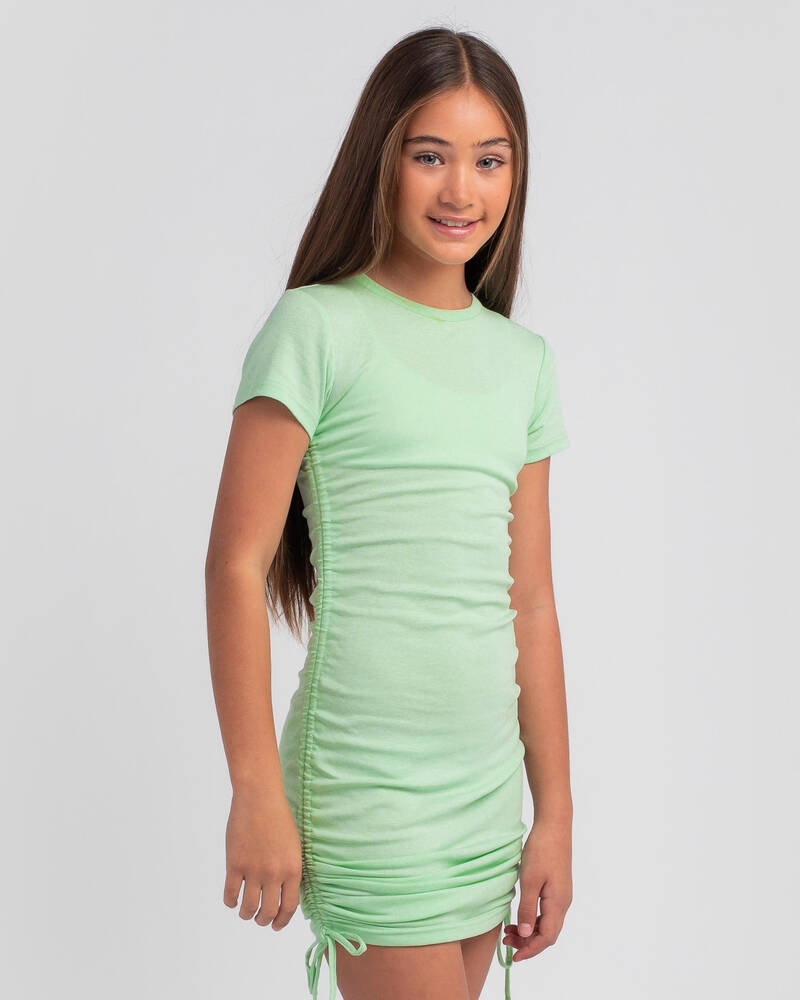 Girls' Reece Dress