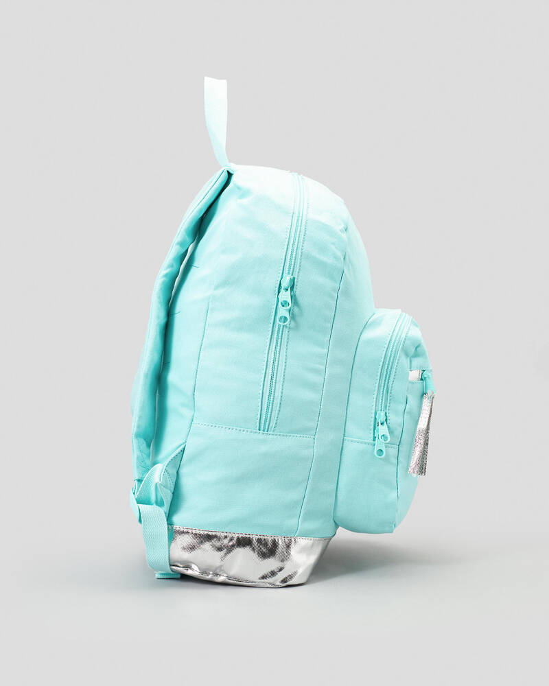 Shop Billabong CB Bubble Backpack In Aqua - Fast Shipping & Easy ...