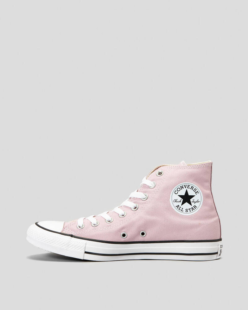 Shop Converse Womens Chuck Taylor All Star Fall Tone Shoes In Phantom ...