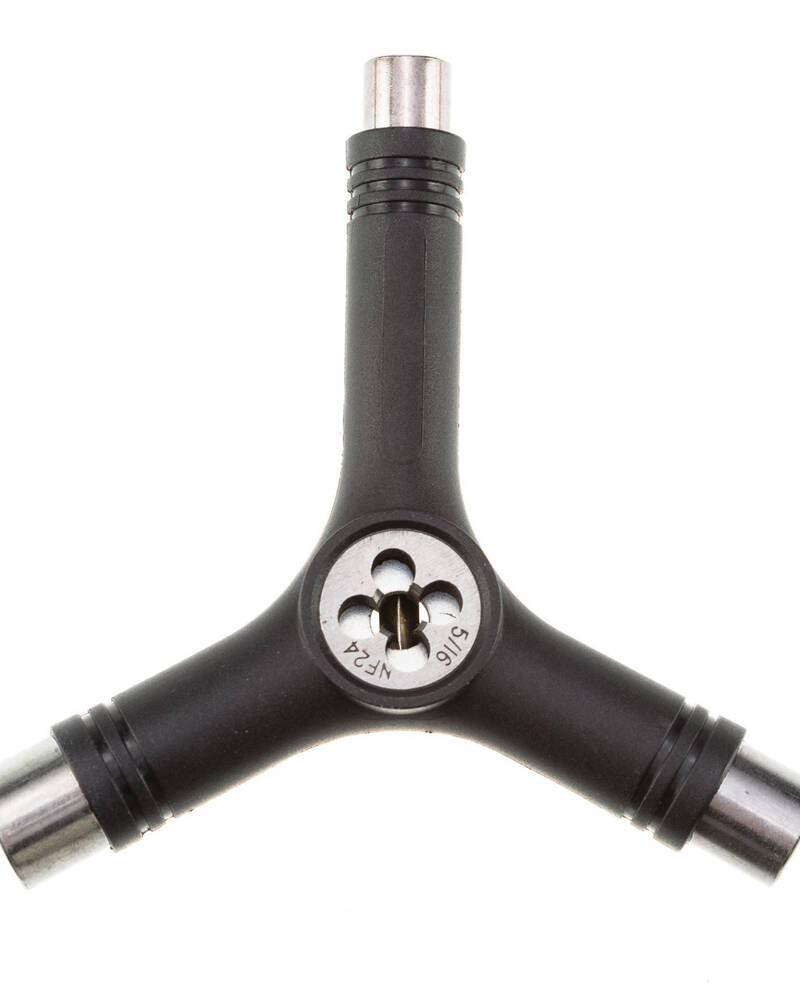 Shop Sanction Y Tool In Black - Fast Shipping & Easy Returns - City ...