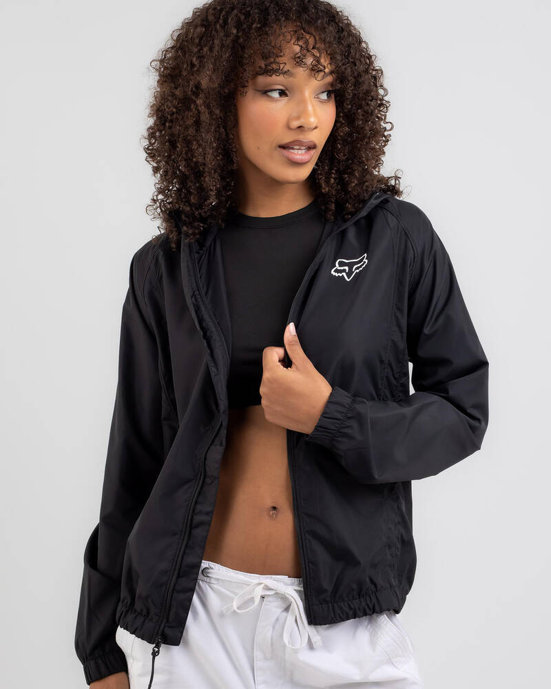 Shop Womens Windbreaker Online - Fast Shipping & Easy Returns - City ...