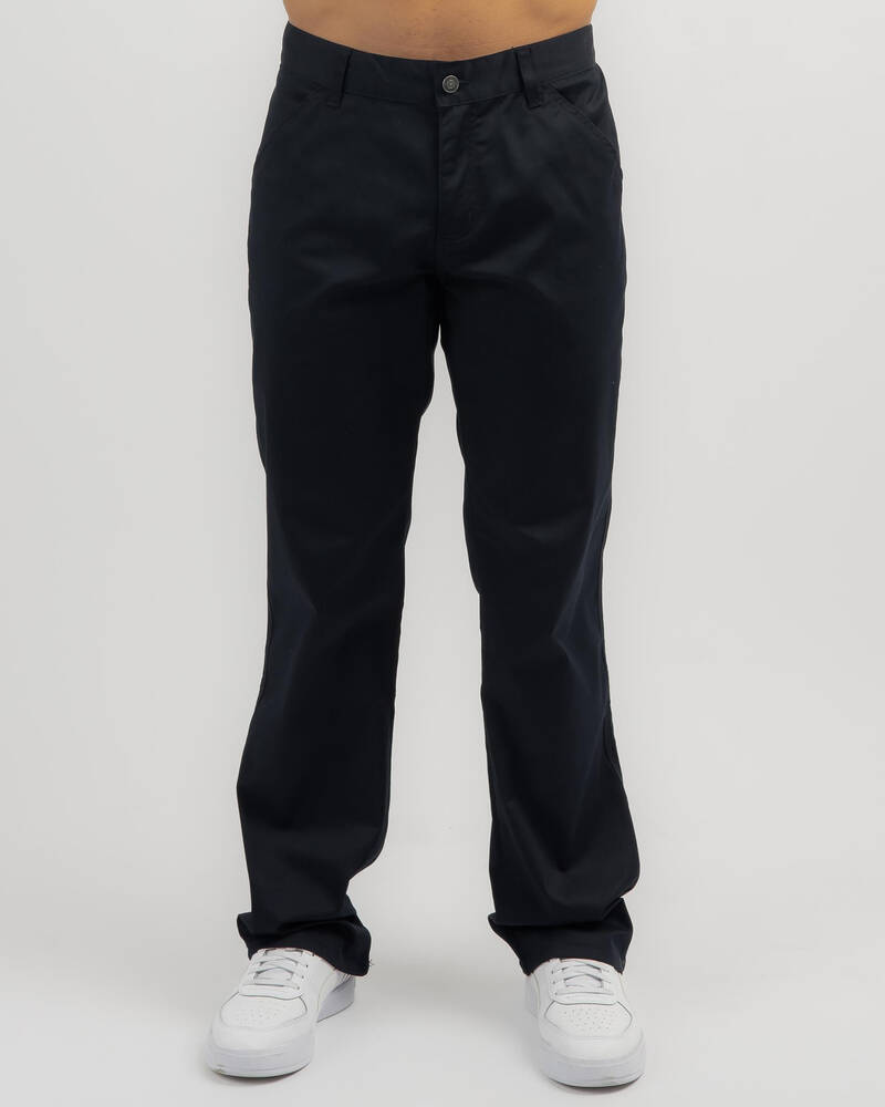 Dexter Swelter Pants In Navy | City Beach Australia