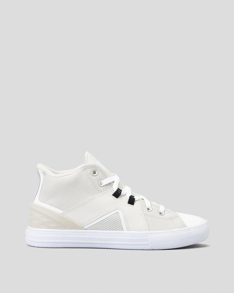 Shop Converse Chuck Taylor All Star Flux Ultra Future Tone Shoes In ...