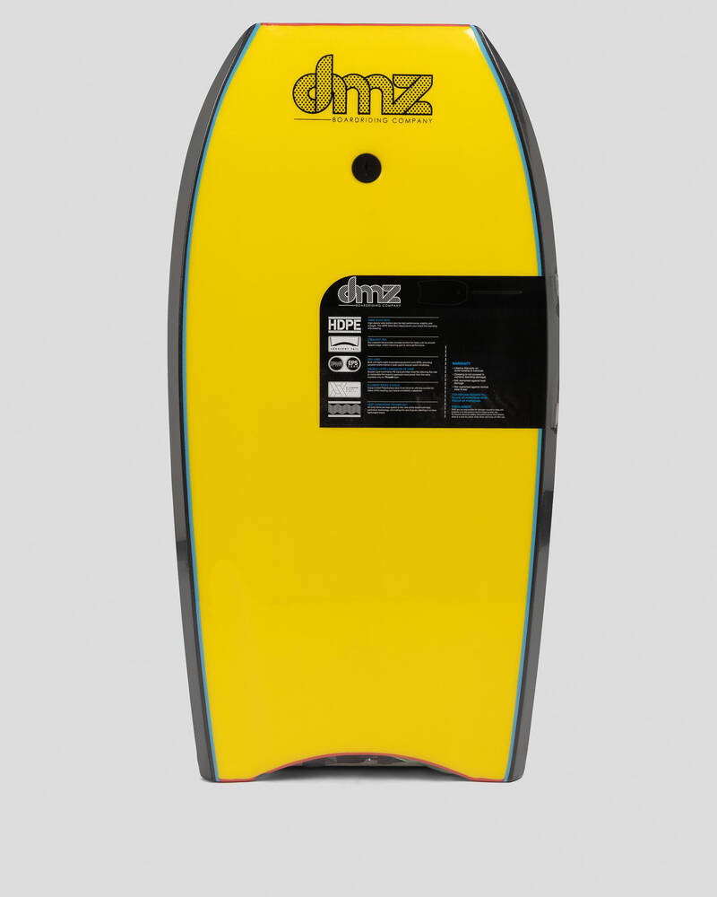 Shop Dmz Bodyboards Two70 42" Bodyboard In Assorted - Fast Shipping ...