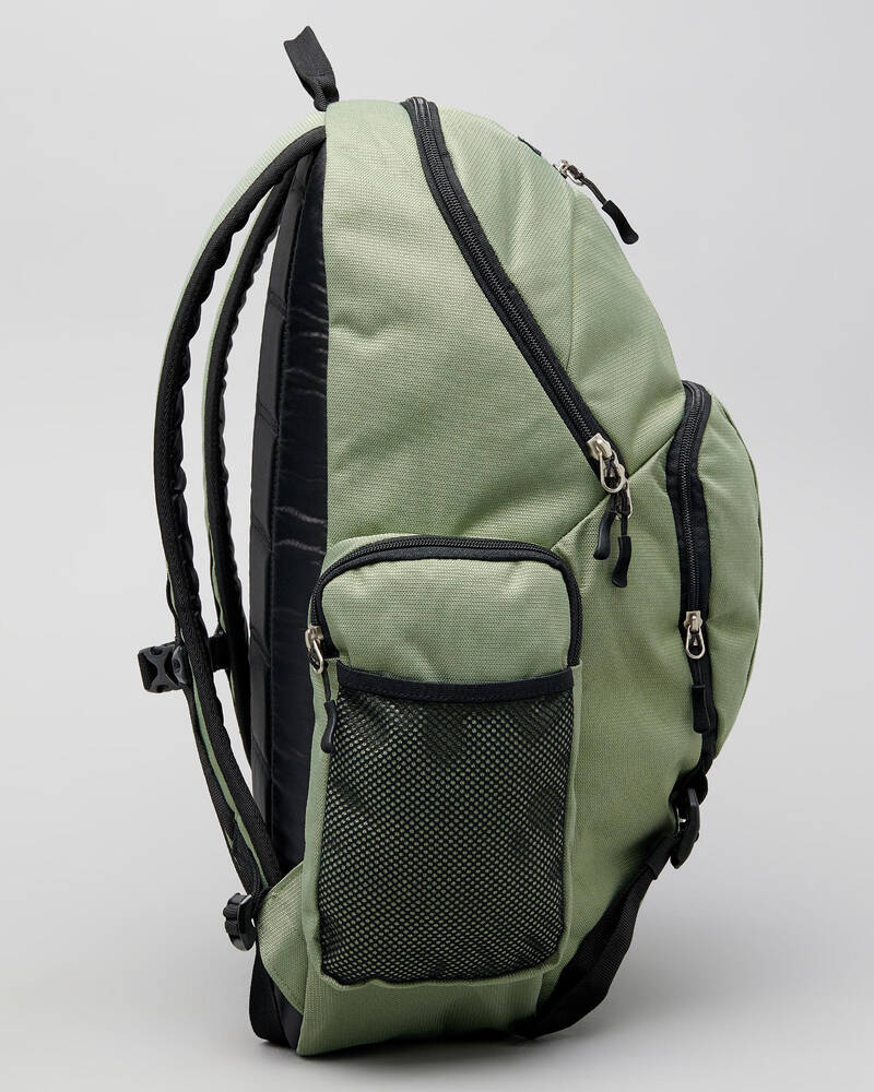 Shop Oakley Blade 30 Backpack In Washed Army - Fast Shipping & Easy ...