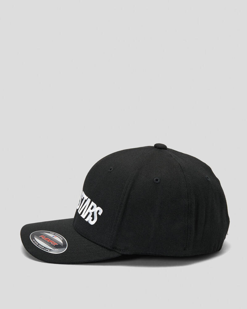 Shop Alpinestars Reblaze Cap In Black - Fast Shipping & Easy Returns ...