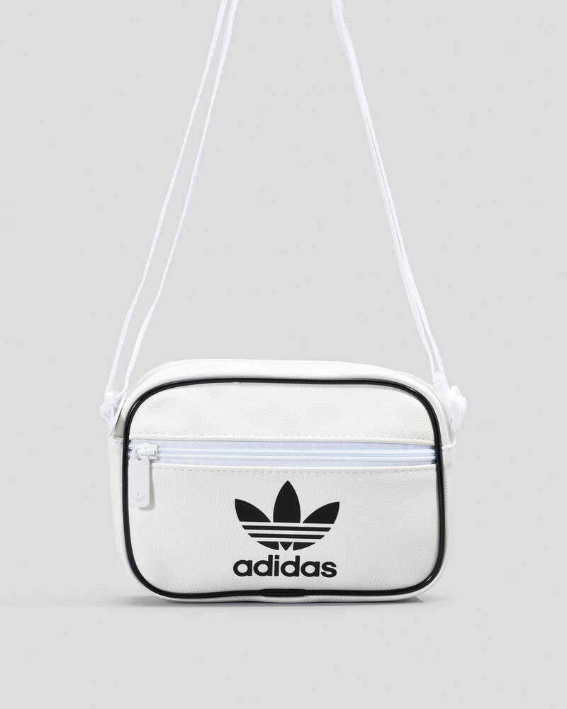 Shop adidas AC Mini Airl In White - Fast Shipping & Easy Returns - City ...