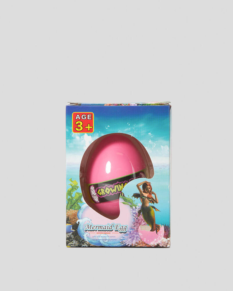 Shop Get It Now Grow a Mermaid Egg In Assorted - Fast Shipping & Easy ...
