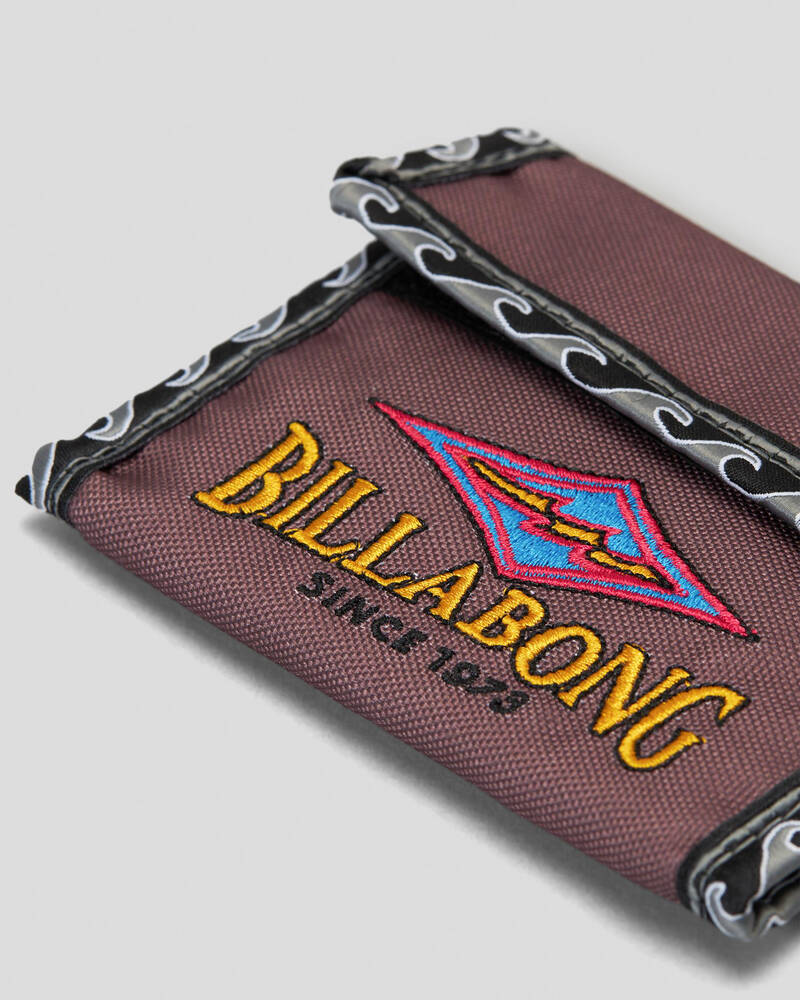 Shop Billabong Tribong Lite In Brick - Fast Shipping & Easy Returns - City Beach Australia