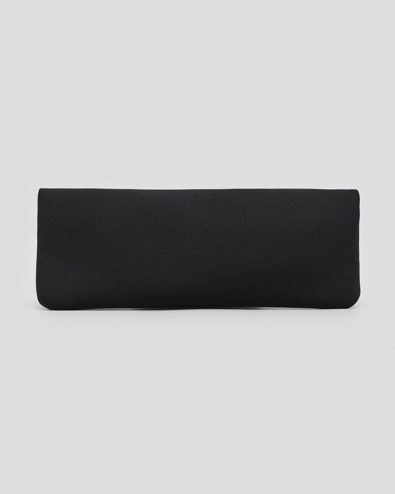 Shop Rip Curl Long Pencil Case In Black - Fast Shipping & Easy Returns ...