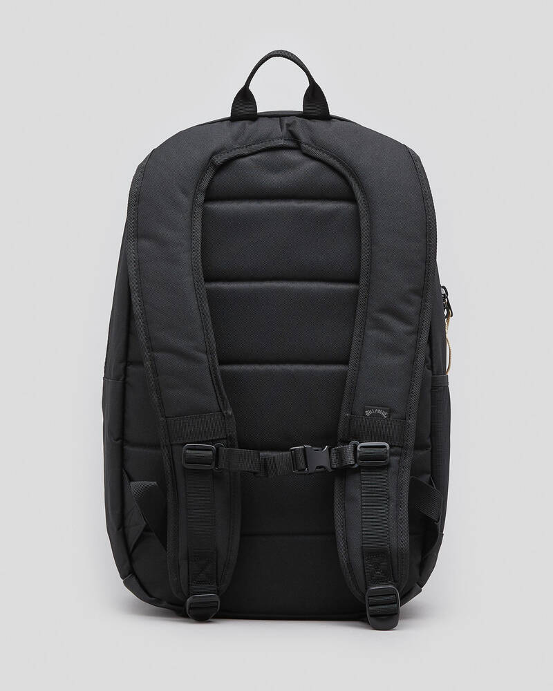 Billabong Norfolk Backpack In Stealth - FREE* Shipping & Easy Returns ...