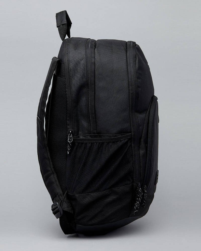 Shop Billabong Command Backpack In Stealth - Fast Shipping & Easy ...