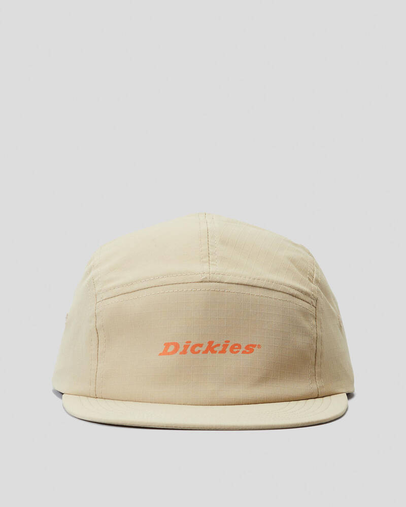 Shop Dickies Standard Ripstop Cap In Desert Sand - Fast Shipping & Easy ...