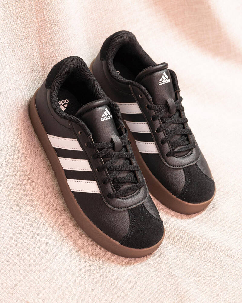 Girls' VL Court Shoes