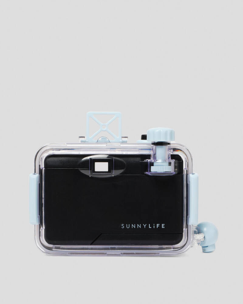 Shop Sunnylife Stripe Underwater Camera In Multi - Fast Shipping & Easy ...