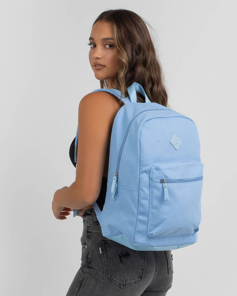 Shop Ava And Ever Twilight Backpack In Blue - Fast Shipping & Easy ...