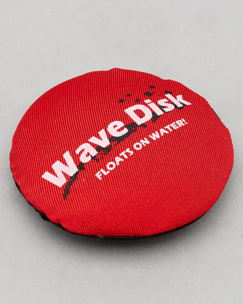 Shop Get It Now Neoprene Skim Disk In Red - Fast Shipping & Easy ...