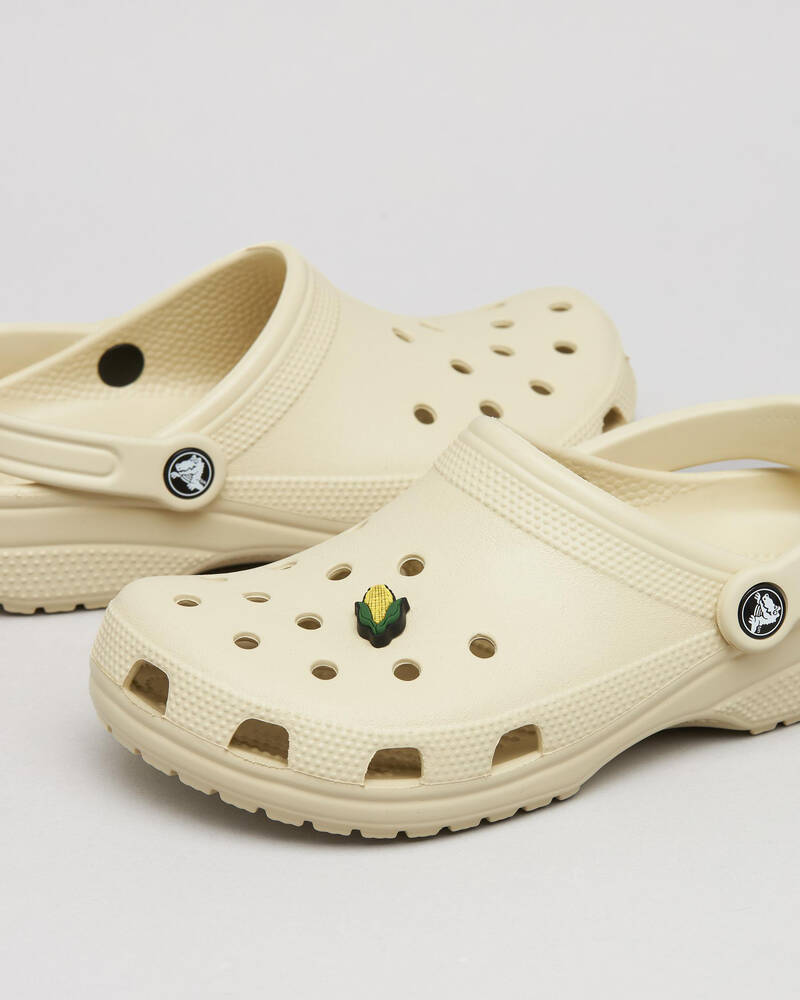 Crocs Corn On The Cob Jibbitz In Multi - FREE* Shipping & Easy Returns ...