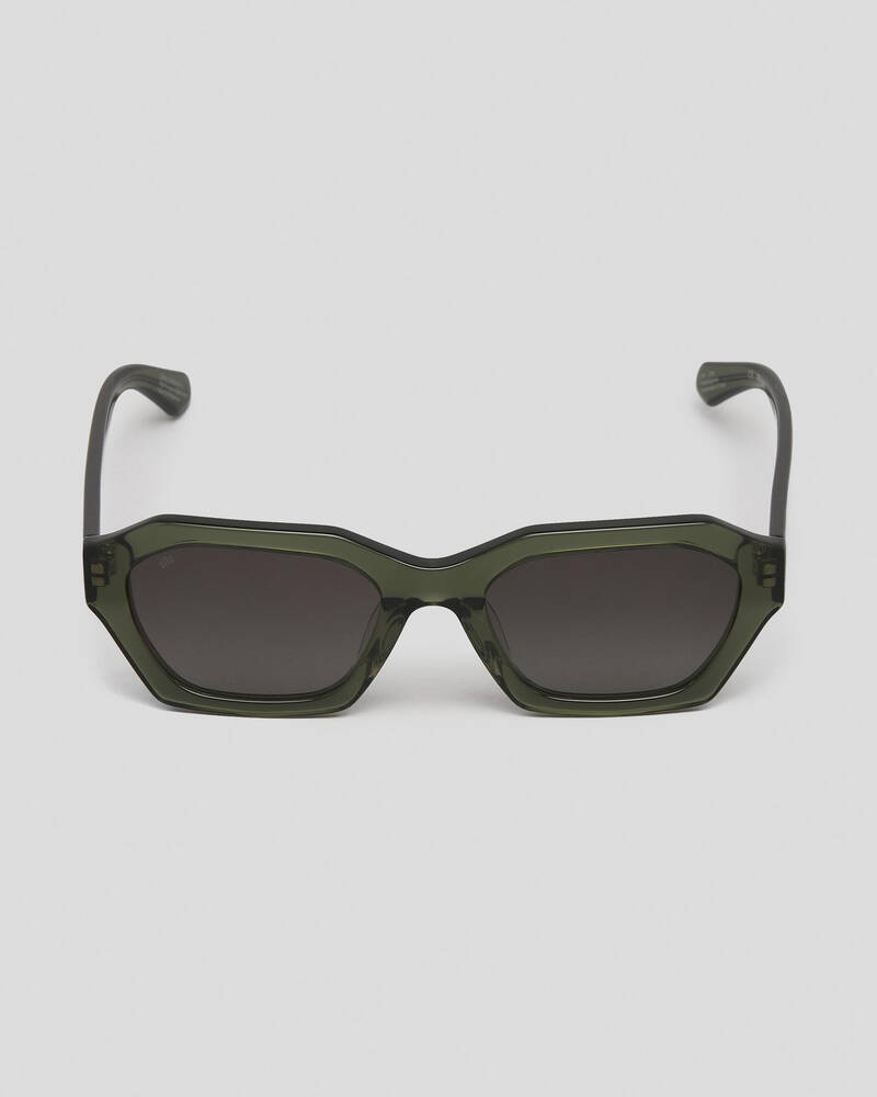 Shop Sito Kinetic Sunglasses In Pine Needle/horizon - Fast Shipping ...