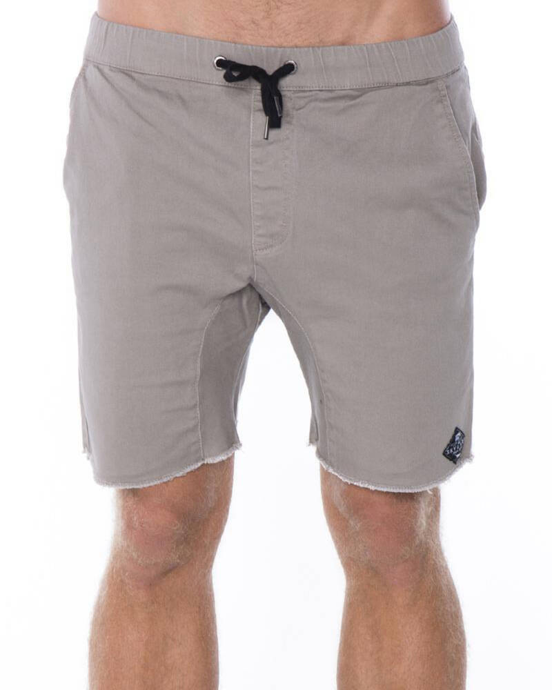 Shop Skylark Boys' Erase Drop Crotch Shorts In Lt Blue - Fast Shipping ...