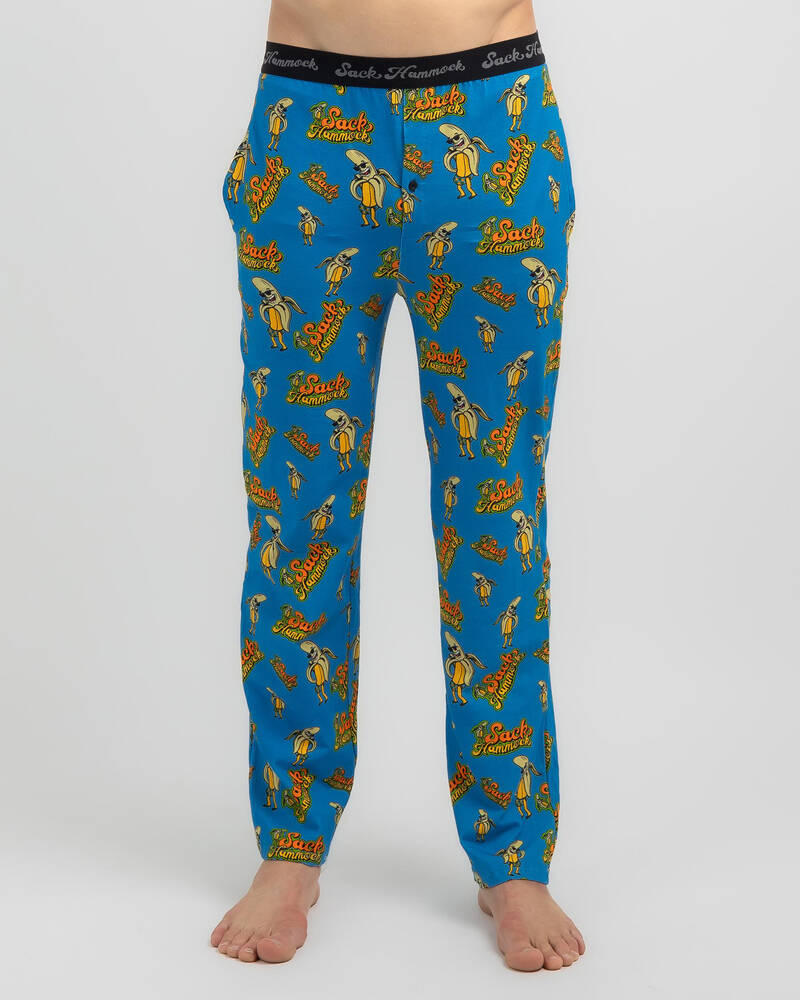 Shop Sack Hammock Banana Pyjamas In Multi - Fast Shipping & Easy ...