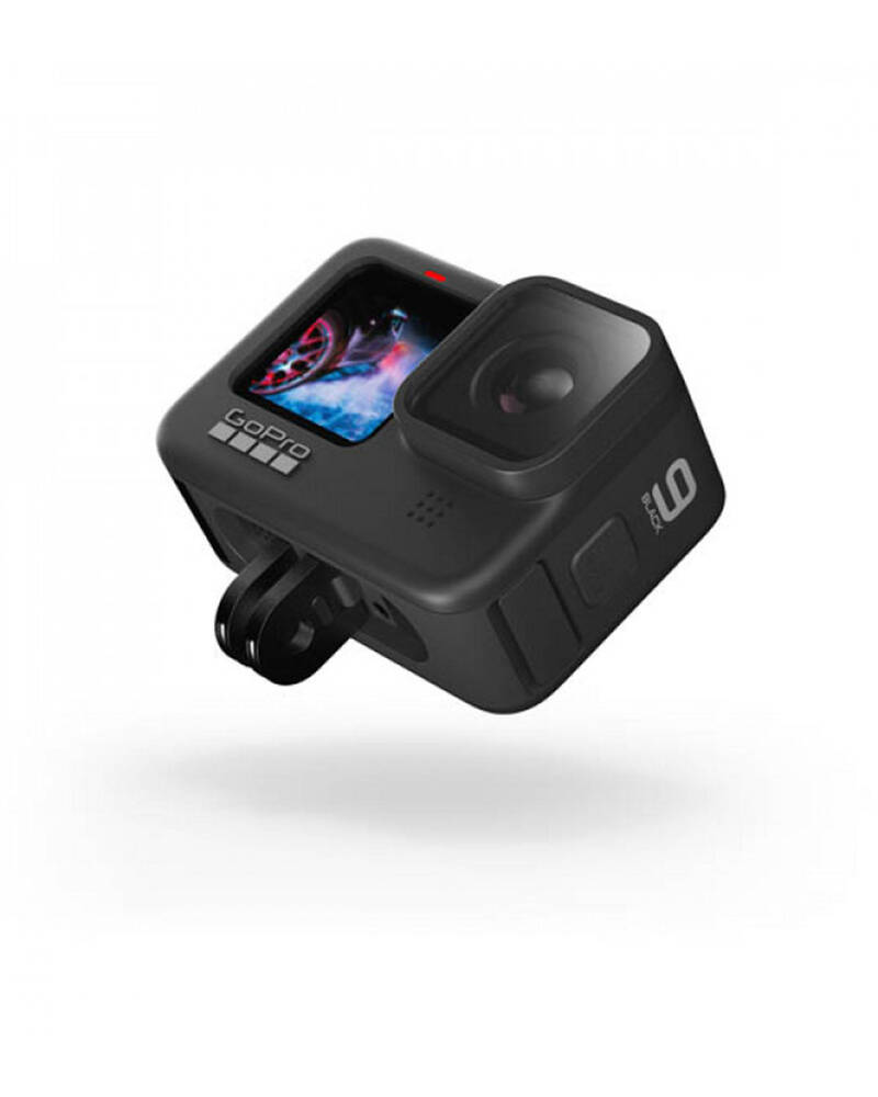 GoPro Hero 9 In Black | City Beach Australia