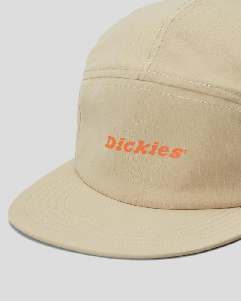 Shop Dickies Standard Ripstop Cap In Desert Sand - Fast Shipping & Easy ...