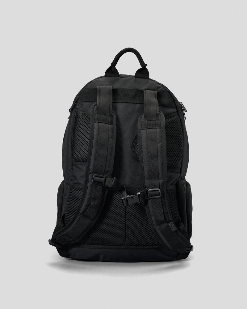 Shop Billabong Combat OG Backpack In Stealth - Fast Shipping & Easy ...
