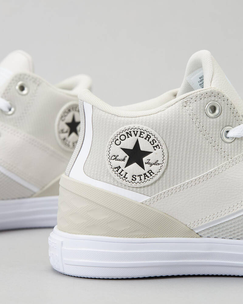Shop Converse Chuck Taylor All Star Flux Ultra Future Tone Shoes In ...