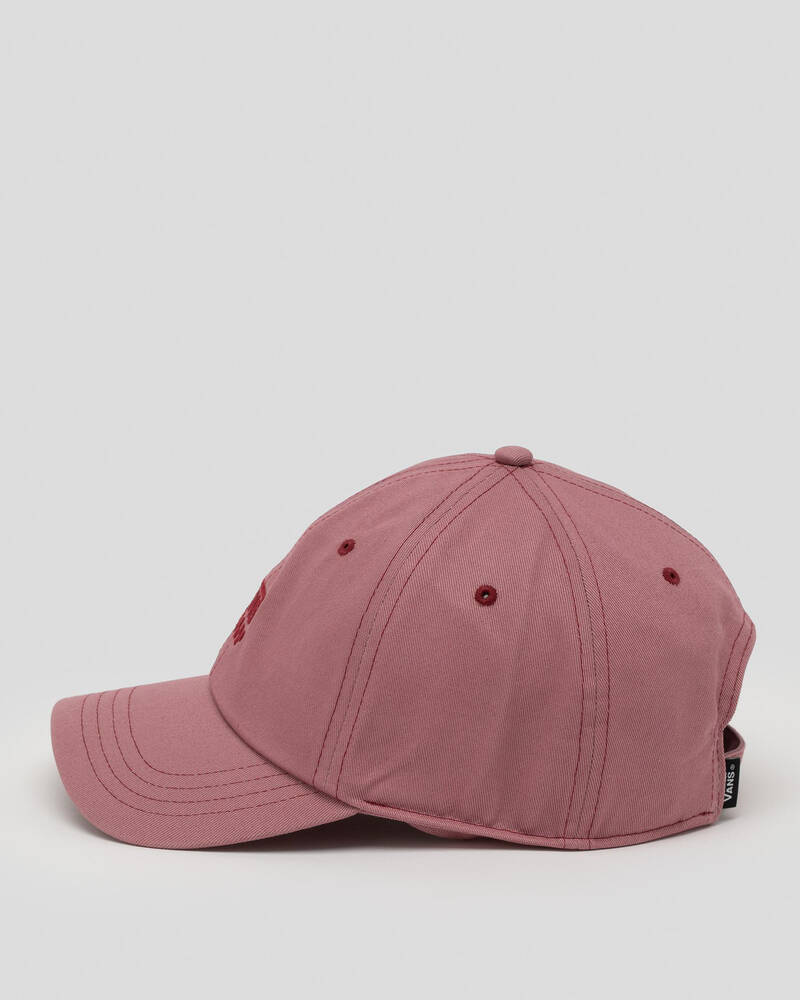 Shop Vans Courtside Cap In Lilas - Fast Shipping & Easy Returns - City ...