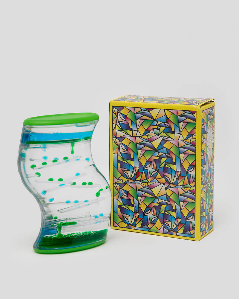 Shop Get It Now Liquid Timer Toy In Multi Fast Shipping And Easy Returns City Beach Australia