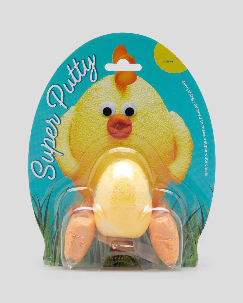 Shop Get It Now Super Putty Pack In Yellow - Fast Shipping & Easy ...