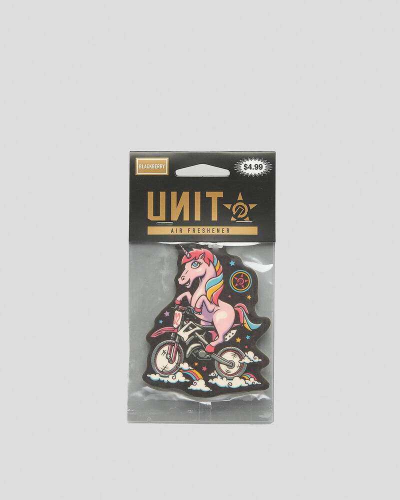 Unit Uniride Air Freshener In Multi - FREE* Shipping & Easy Returns ...
