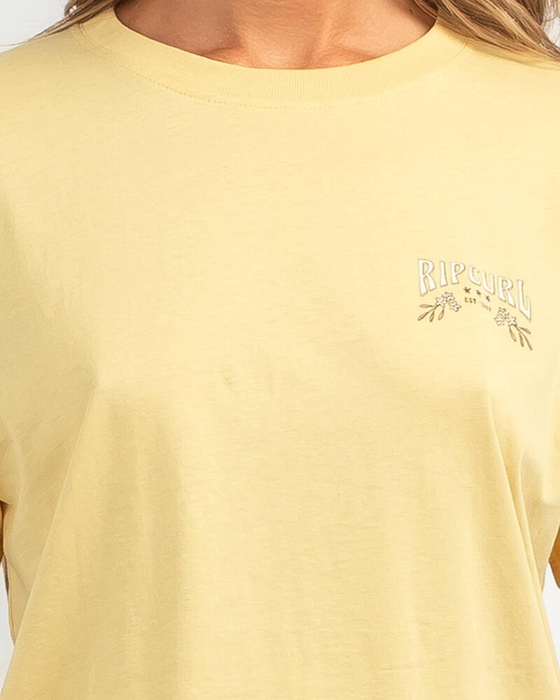 Riptide Relaxed T-Shirt