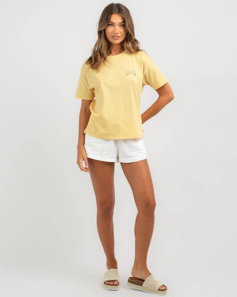 Riptide Relaxed T-Shirt