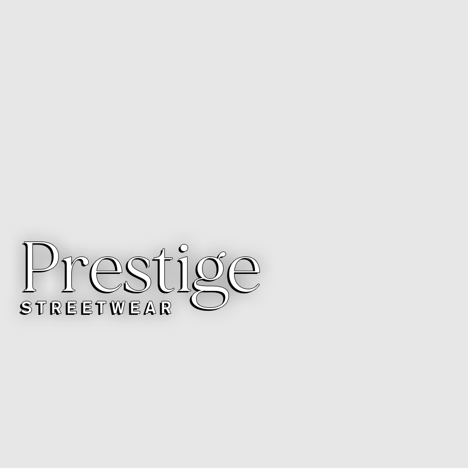 Prestige Streetwear - City Beach Australia