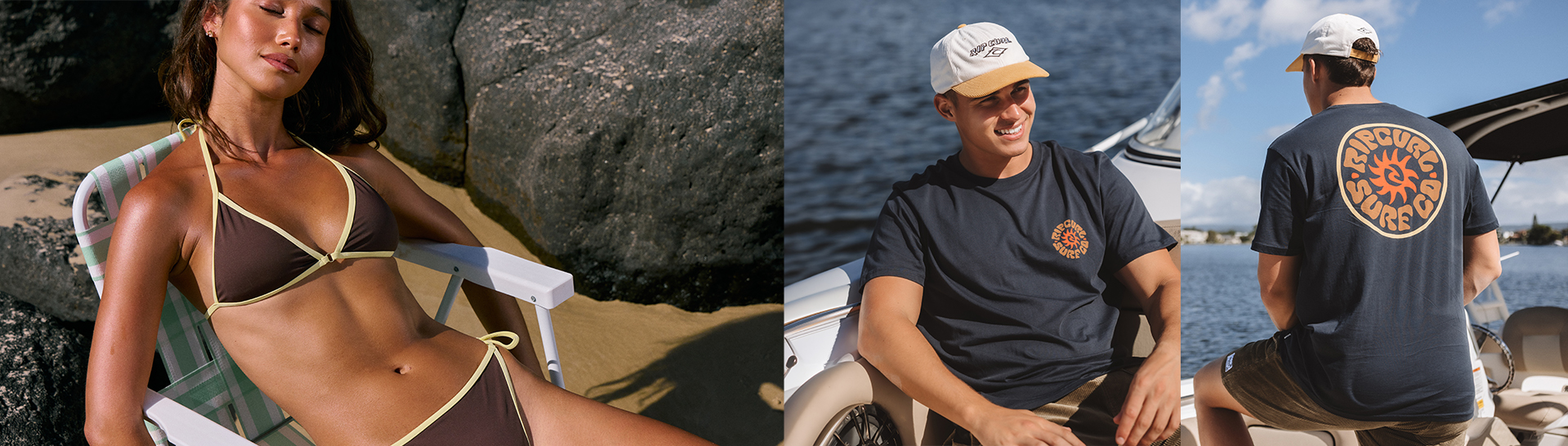 Shop the latest Australian Swimwear, Surf, Skate, Street & Fashion ...
