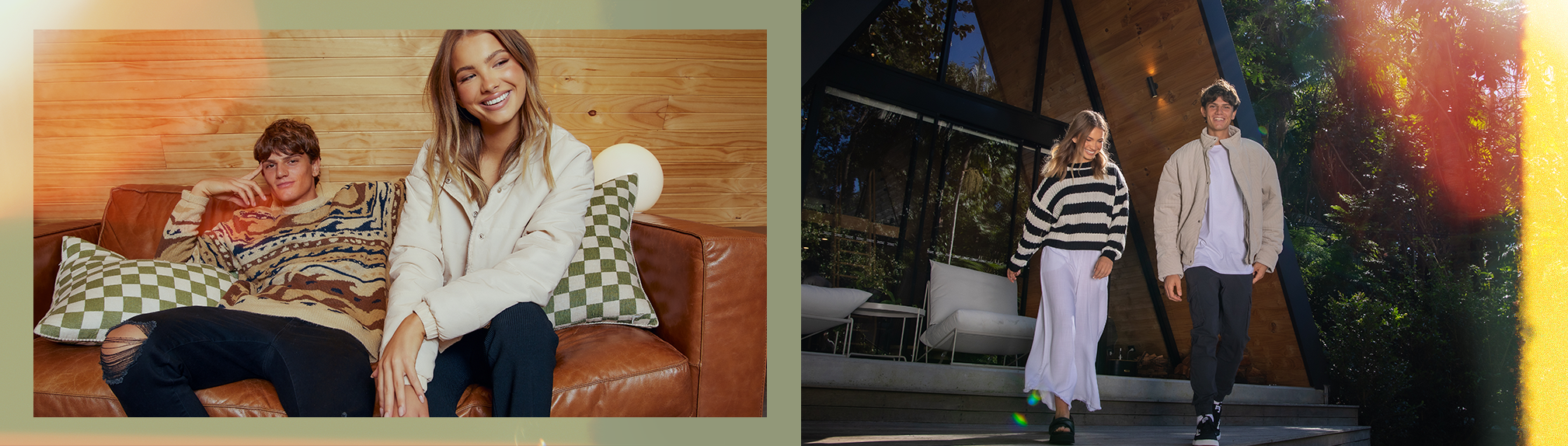 Sweet Escape - City Beach Australia