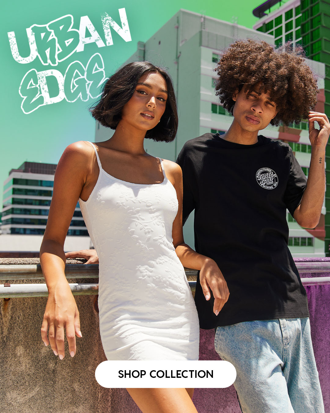 City Beach Lookbooks - City Beach Australia