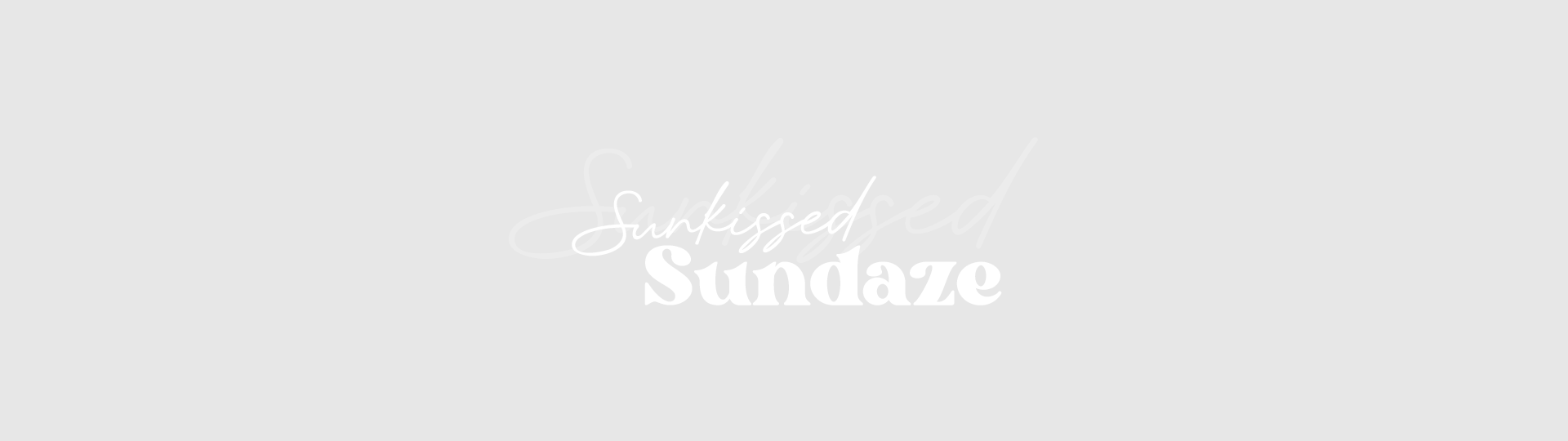 Kaiami Swim Lookbook Sunkissed Sundaze Collection Styles - City Beach ...